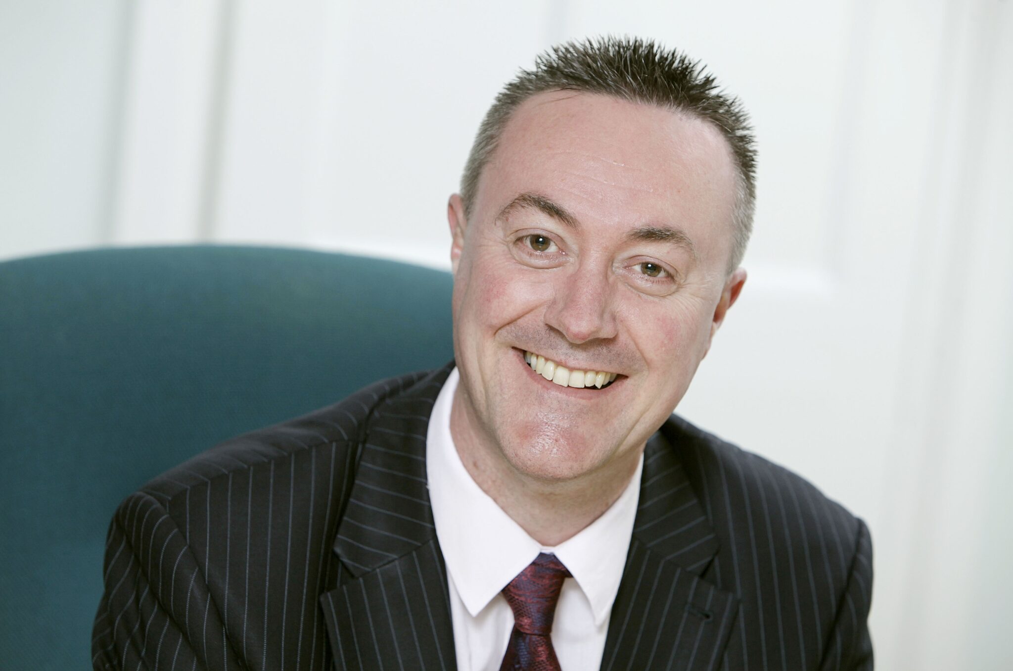 David Astill appointed new Managing Director for Nottingham City ...