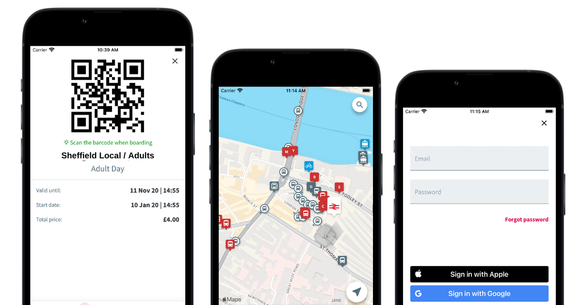 UrbanThings win new contract from TravelMaster to create a dedicated ...