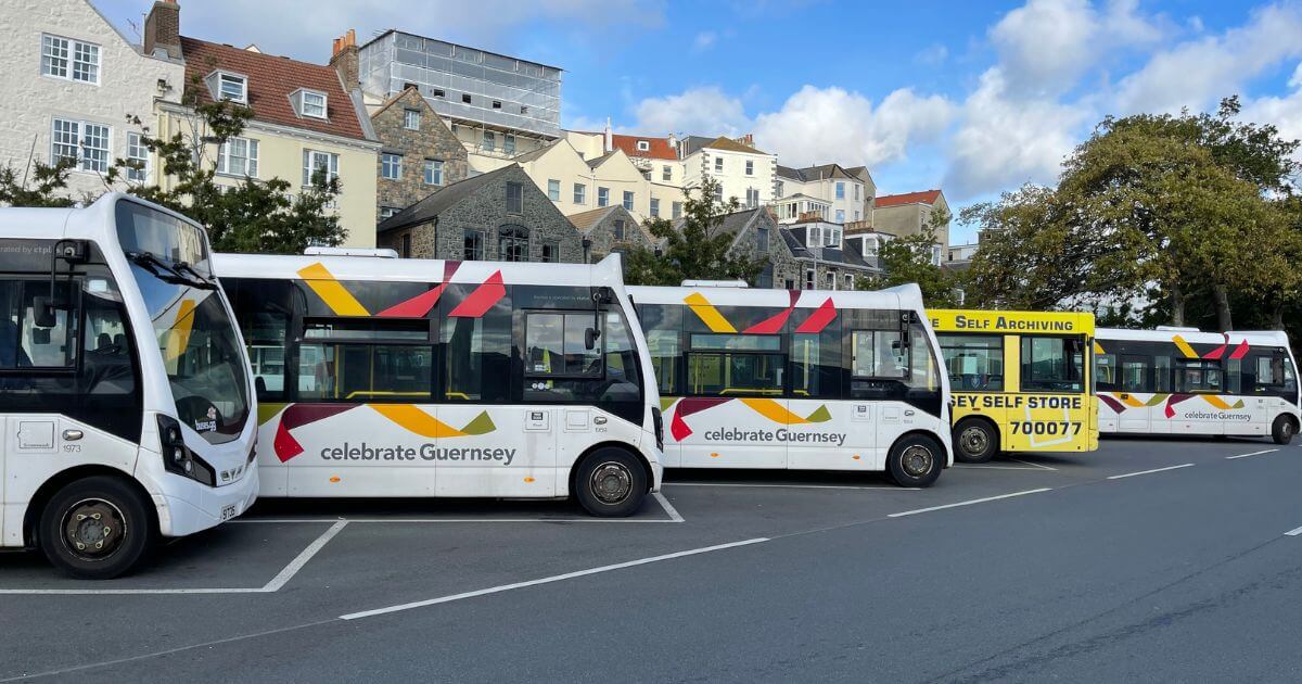 UrbanThings Launches a Brand New Mobile App in Guernsey – ALBUM Home