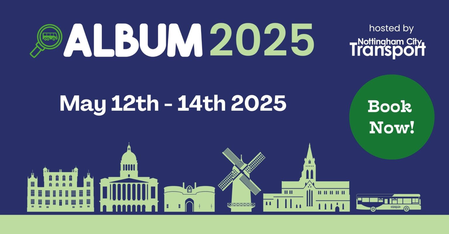Conference 2025 - ALBUM